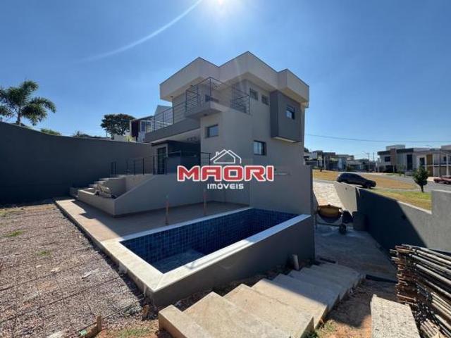 Casa à venda no Condomínio Residencial Villa do Sol em Valinhos