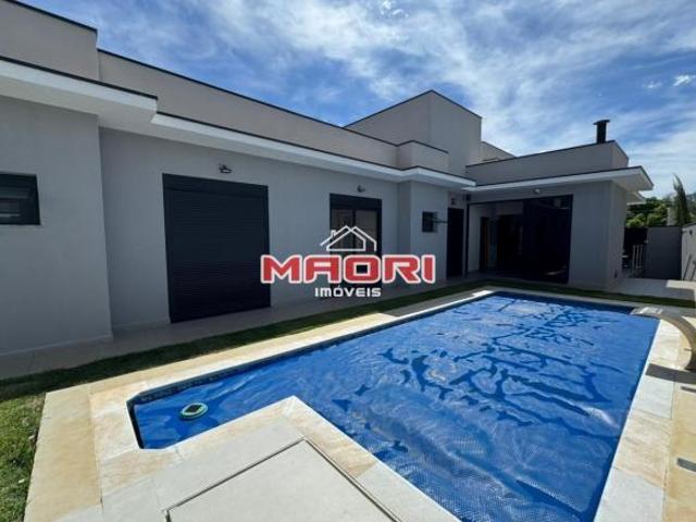 Casa à venda no Condomínio Residencial Villa do Sol em Valinhos
