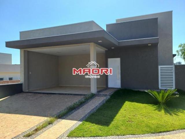 Casa à venda no Condomínio Residencial Villa do Sol em Valinhos