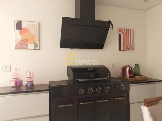 Casa em condomínio à venda no Condomínio Residencial Villa do Sol em Valinhos/SP