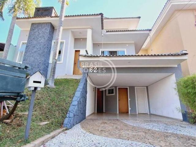 Casa à venda no condomínio Residencial Villa dos Inglezes