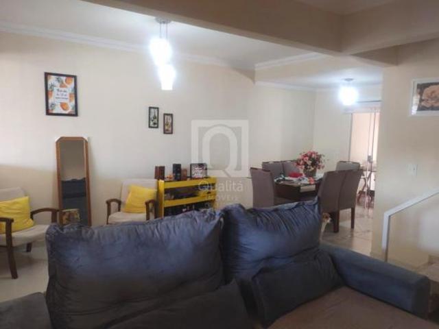Casa à venda no Condomínio Residencial Village Salermo Sorocaba, SP