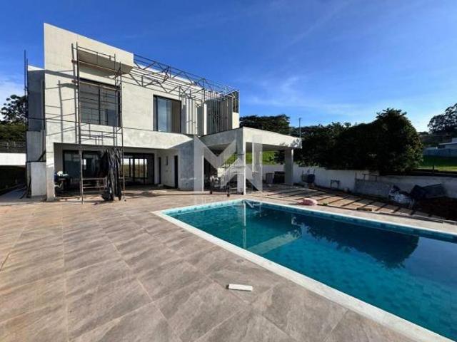 Casa à venda no Condomínio Residencial Villaggio Paradiso em Itatiba SP