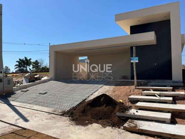Casa à venda no Condomínio Residencial Villagio Azzure Itupeva