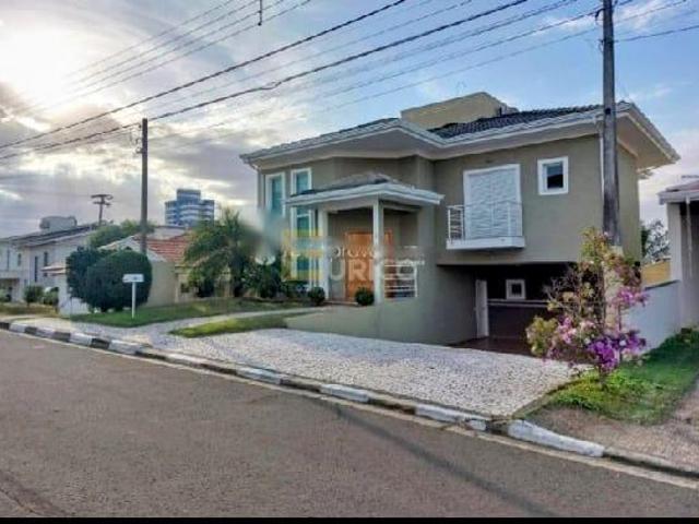 Casa à venda no Condomínio Residencial Villagio Di Fiori em Valinhos/SP