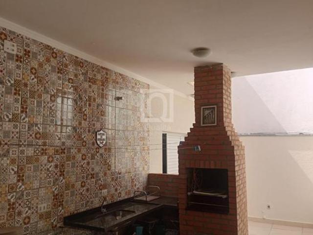 Casa à venda no Condomínio Residencial Villagio Milano em Sorocaba
