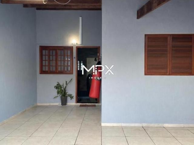 Casa à venda no Condomínio Residencial Xandica em Piracicaba