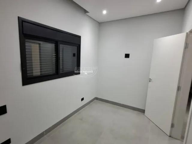 Casa à venda no condomínio Residencial Ágape, Campestre, Piracicaba