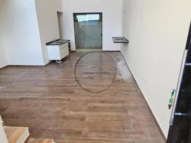 Casa à venda no condomínio Residencial Águas de São Pedro