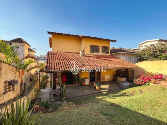 Casa à venda no Condomínio Residencial Alphaville 9