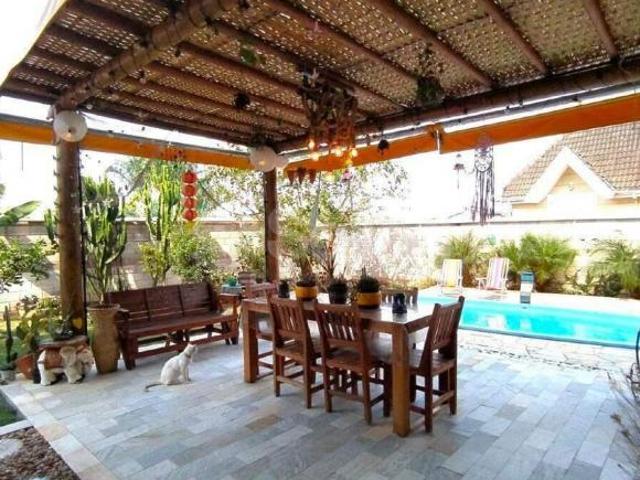 Casa à venda no Condomínio Residencial Araucária, bairro do Caxambu em Jundiaí/SP!