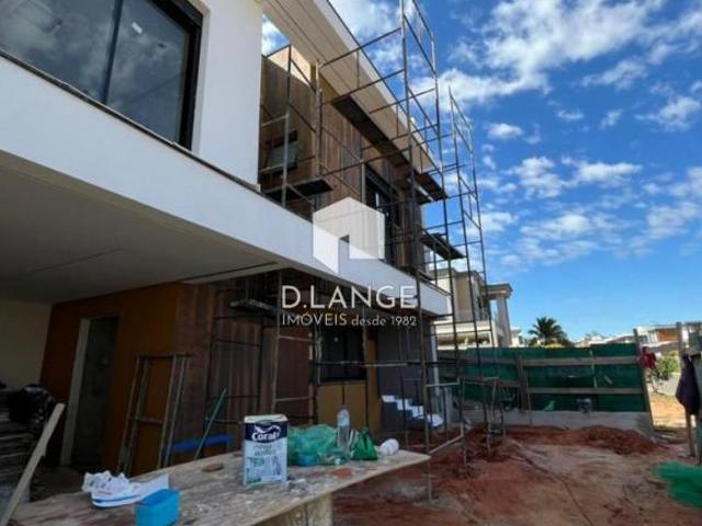 Casa à venda no Condomínio Residencial Arborais em Campinas