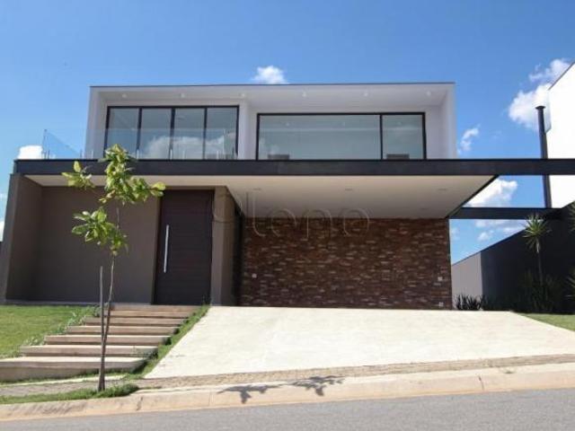 Casa à Venda no Condomínio Residencial Arboretum em Vinhedo, no bairro Santa Cândida