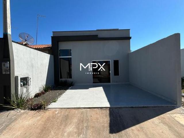 Casa à venda no Condomínio Residencial Bertolin I em Piracicaba, Jar