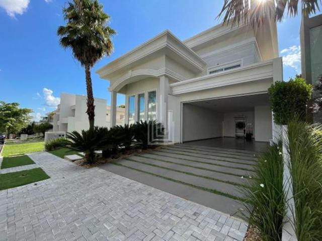 Casa à venda no Condomínio Residencial Castel Franco em Foz do Iguaçu