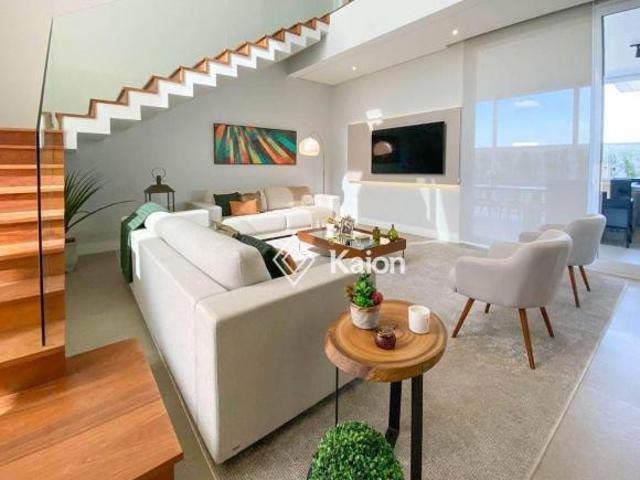 Casa à venda no Condomínio Residencial Central Parque em Salto!