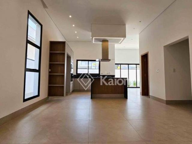 Casa à venda no Condomínio Residencial Central Parque em Salto/SP