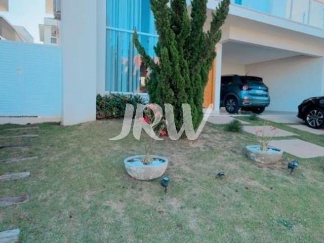 CASA A VENDA NO CONDOMÍNIO RESIDENCIAL CENTRAL PARQUE NA CIDADE DE SALTO SP