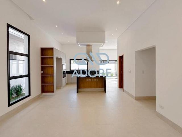 Casa à venda no Condomínio Residencial Central Parque Salto/SP