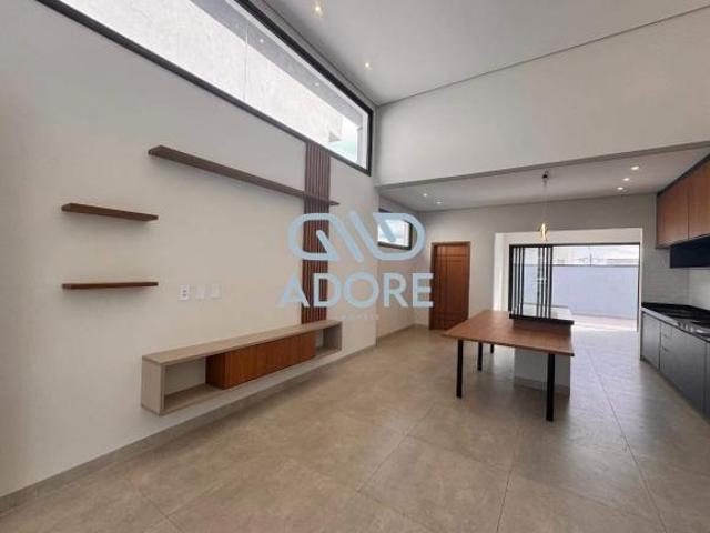 Casa á venda no Condomínio Residencial Central Parque Salto/SP