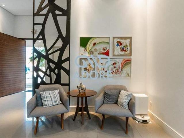 Casa á venda no Condomínio Residencial Central Parque Salto/SP