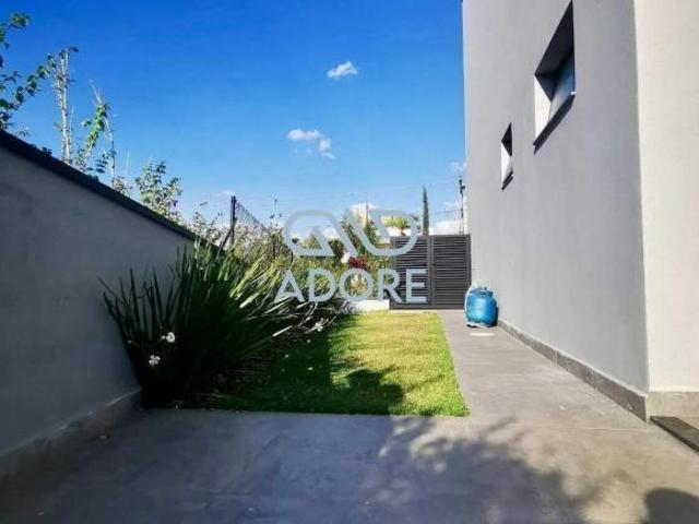 Casa à venda no Condomínio Residencial Central Parque Salto/SP