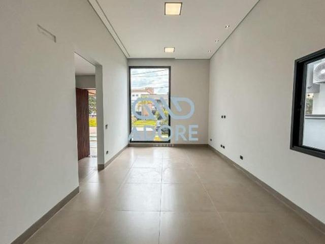 Casa á venda no Condomínio Residencial Central Parque Salto/SP