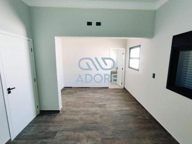 Casa à venda no Condomínio Residencial Central Parque Salto/SP