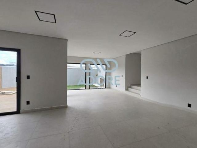 Casa á venda no Condomínio Residencial Central Parque Salto/SP