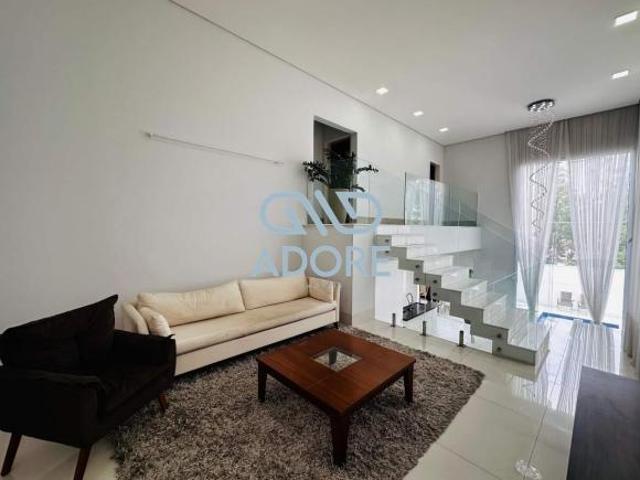 Casa à venda no Condomínio Residencial Central Parque Salto/SP