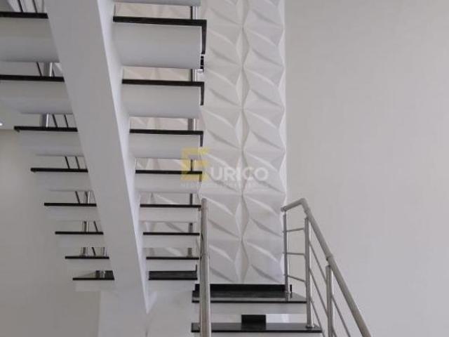 Casa à venda no Condomínio Residencial Colline Di Parma em Valinhos/SP