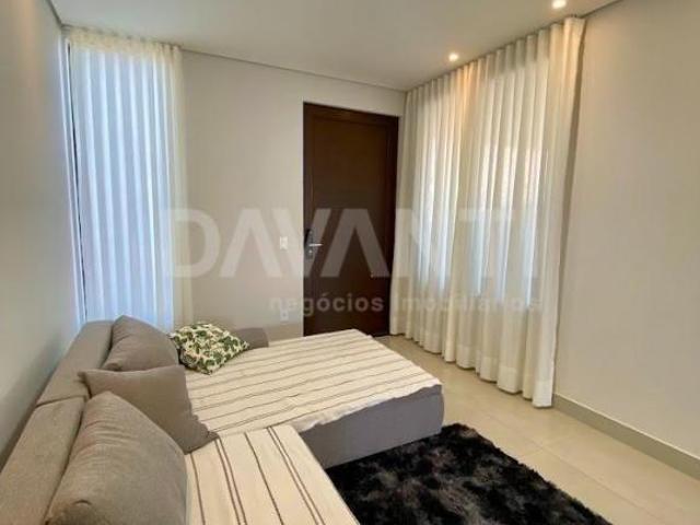 Casa à venda no Condomínio Residencial Club Portinari em Paulínia na Imobiliária