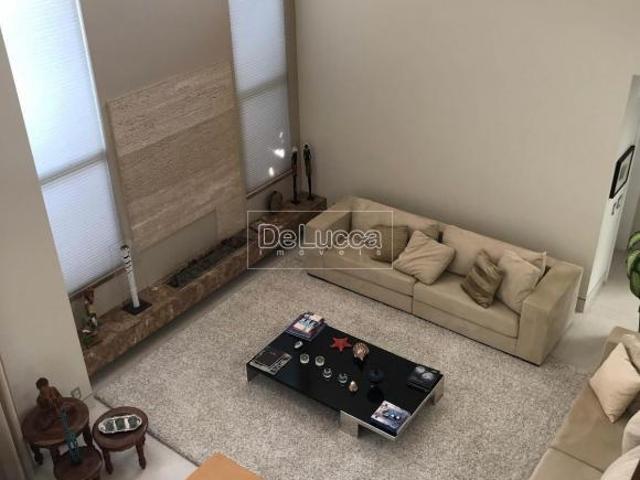 Casa à venda no Condominio Residencial da Colina, Barão Geraldo, Campinas