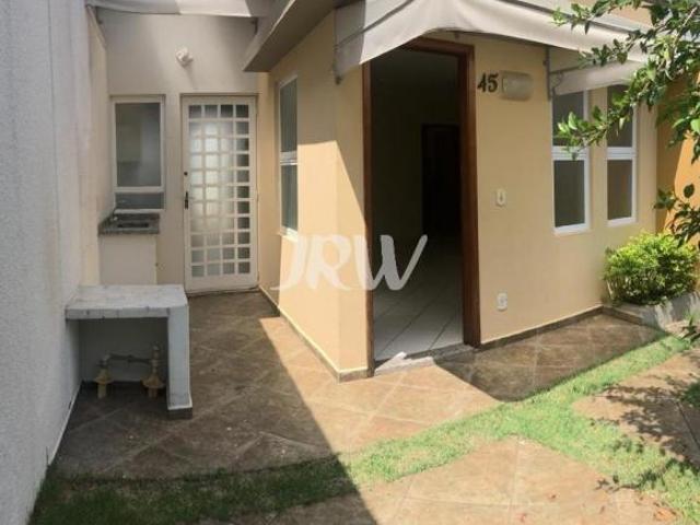CASA A VENDA NO CONDOMÍNIO RESIDENCIAL DA LAGOA NO BAIRRO SÃO FRANCISCO NA CIDADE DE INDAIATUBA