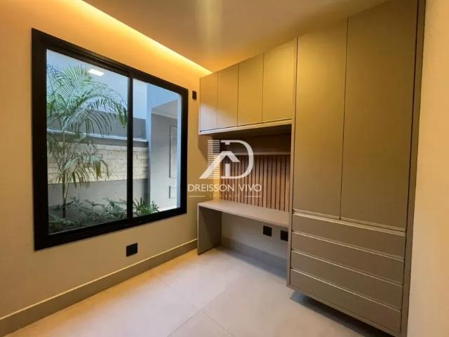 Casa à venda no Condomínio Residencial Damha VI, em São José do Rio Preto/ SP