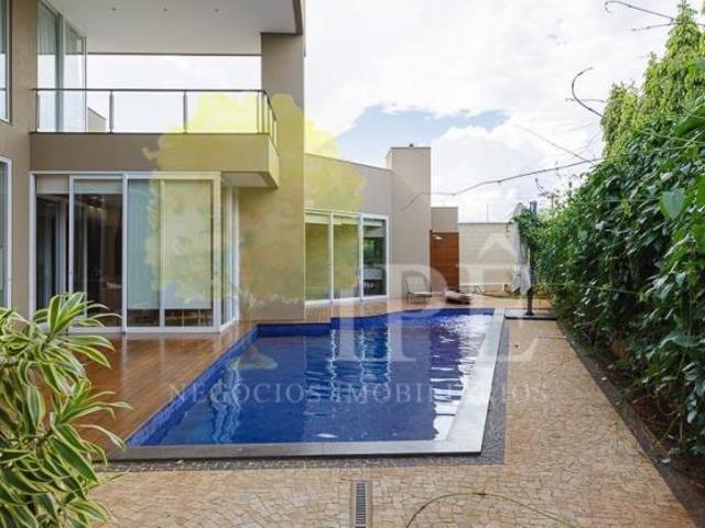 Casa à venda no Condomínio Residencial Delta Norte