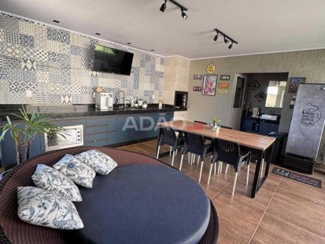 Casa à venda no Condomínio Residencial Domingos Casa em Condomínio com 2 Quarto s por R$ 450000.00