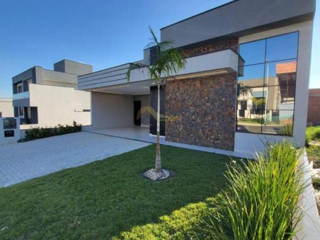 CASA A VENDA NO CONDOMÍNIO RESIDENCIAL DONA MARIA CANDIDA EM INDAIATUBA INTERIOR DE SÃO PAULO
