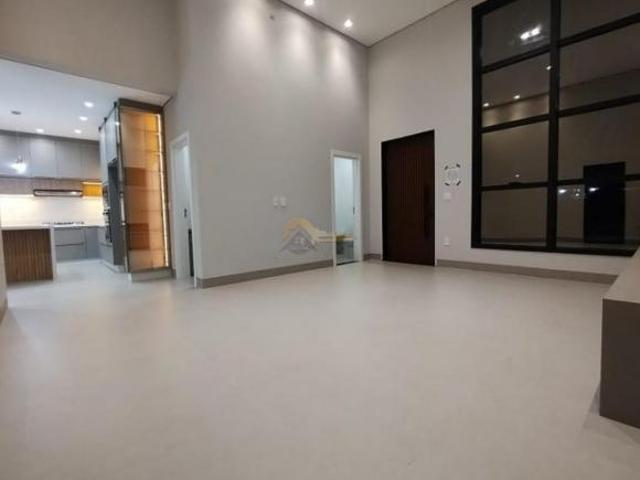 CASA A VENDA NO CONDOMÍNIO RESIDENCIAL DONA MARIA CANDIDA EM INDAIATUBA NO INTERIOR DE SÃO PAULO