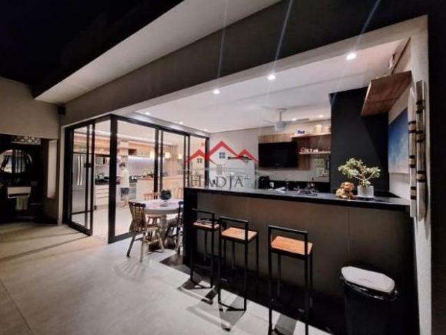 Casa a venda no Condomínio Residencial dos Ipês, Engordadouro em Jundiaí/SP