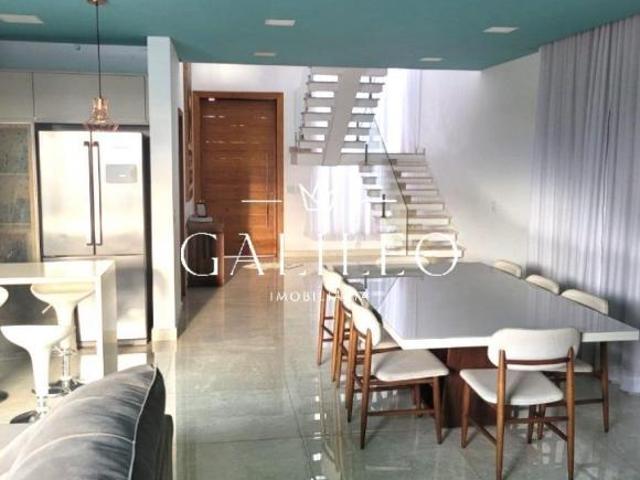 CASA À VENDA NO CONDOMÍNIO RESIDENCIAL DOS IPÊS NO ENGORDADOURO EM JUNDIAÍ/SP