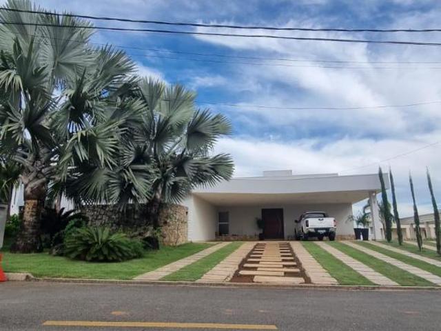 Casa a Venda no Condomínio Residencial dos Lagos em Itupeva SP