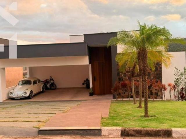 Casa a venda no Condominio Residencial dos Lagos em Itupeva/SP