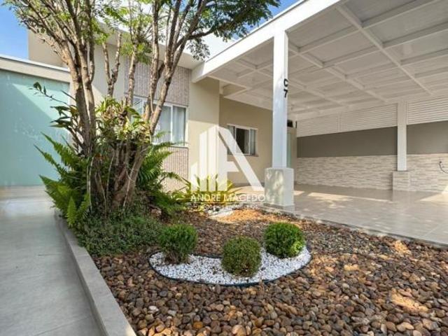 Casa à venda no Condomínio Residencial Dr. Falsetti em Mogi Guaçu/SP