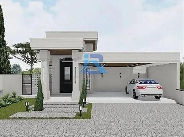 Casa a venda no Condomínio Residencial Ecologie Itatiba SP