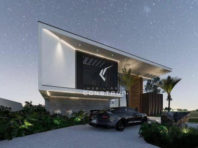 CASA Á VENDA NO CONDOMÍNIO RESIDENCIAL ENTREVERDES CAMPINAS
