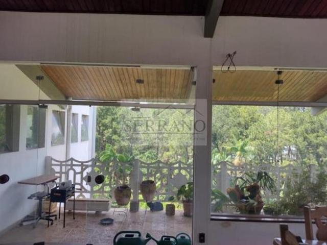 CASA A VENDA NO CONDOMÍNIO RESIDENCIAL ESTÂNCIA MARAMBAIA EM VINHEDO