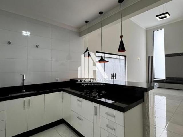 Casa à venda no Condomínio Residencial Europa em Mogi Guaçu/SP