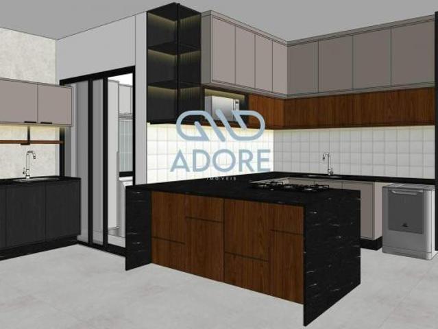 Casa à venda no Condomínio Residencial Evidências Indaiatuba/SP
