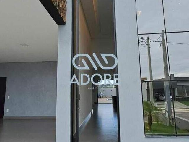 Casa à venda no Condomínio Residencial Evidências Indaiatuba/SP
